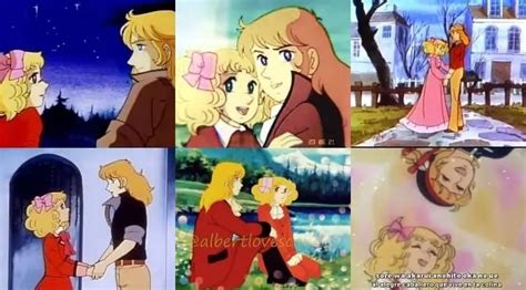 Image result for Candy Candy Capitulo 40