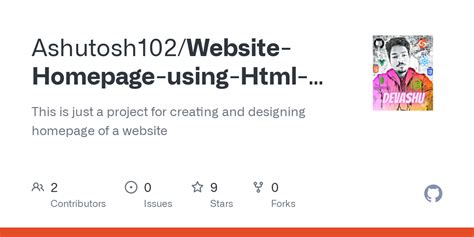 Image result for Website Homepage HTML CSS