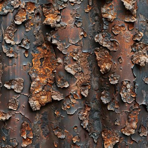 Image result for Rust On Fir Tree Trunk