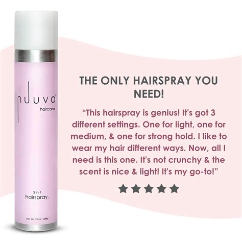 Image result for Humidity Control Hairspray