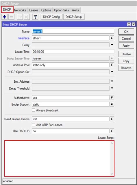 Image result for Microtik Create a Script Using CLI