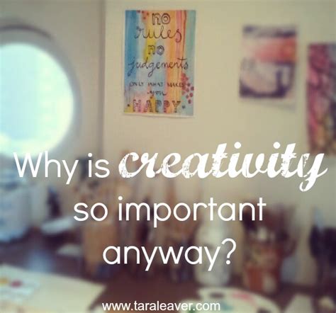 Image result for Why Is Creativity Important