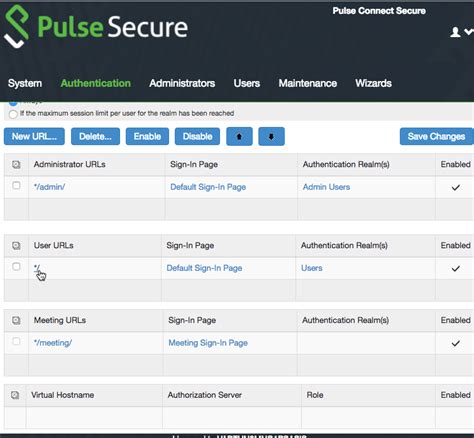 Image result for Pulse Secure Connected