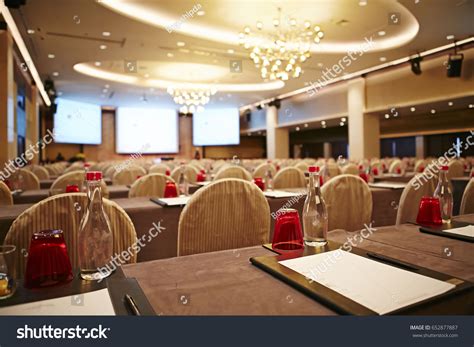 Image result for Hotel Conference Populated Room