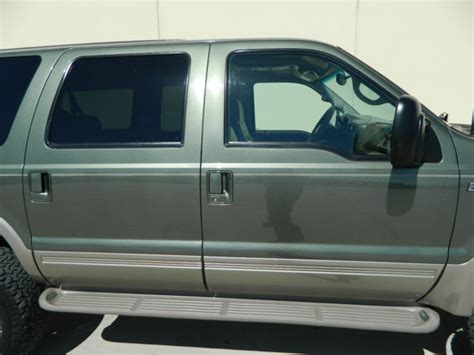 Image result for 2000 Excursion Turbo Diesel