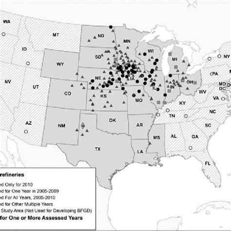 Image result for Bioethanol Refineries