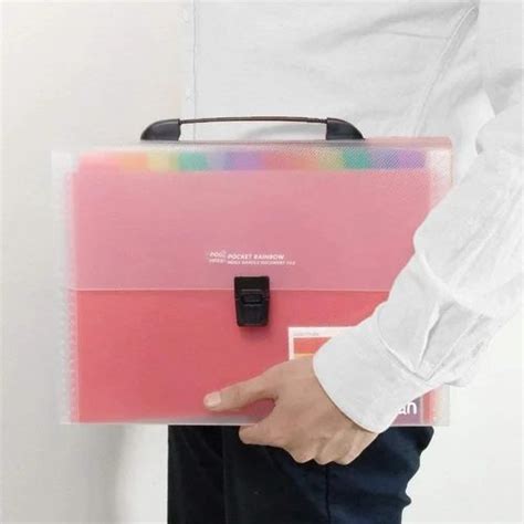 Image result for 13 Pocket File Folder