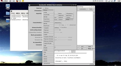 Image result for Silvaco TCAD Modelling