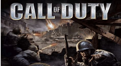 Image result for Cod 1 Full Game