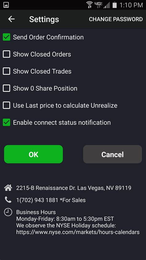 Image result for DAS Trader Setup