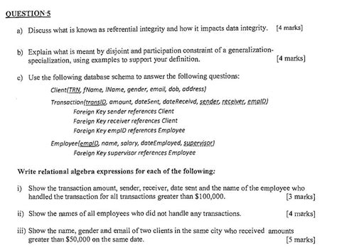 Image result for Referential Integrity Definition