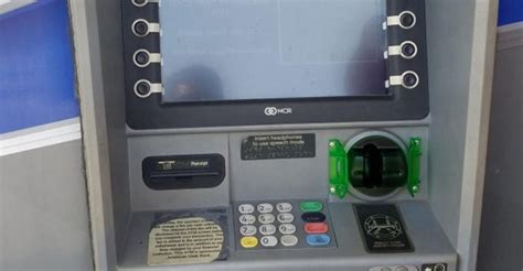Image result for ATM Card Reader Scam