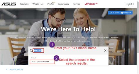 Image result for Bios Update Guide