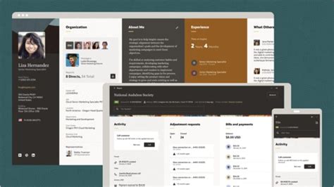 Image result for Oracle User Interface