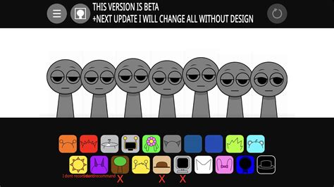 Image result for Sprunki Mouse Mod