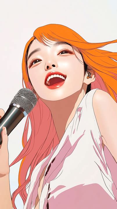 Image result for Rustage Anime Singer