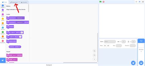 Image result for Tab Backdrops Scratch