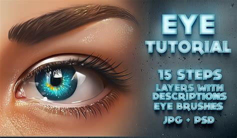 Image result for RHS Eye Tutorial