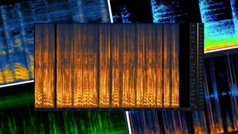 Image result for How to Analyze a Spectrogram