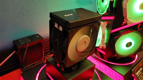 Image result for Dual Fan CPU