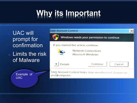 Image result for User Control Account Admin