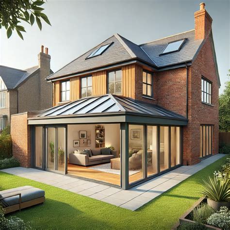 Image result for Wrap around Extension