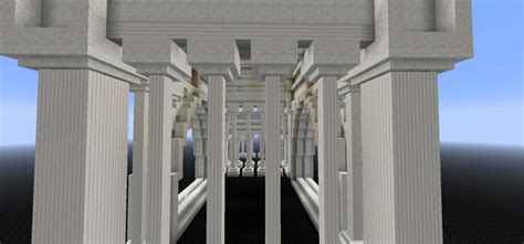 Image result for Block of Quartz Minecraft Building