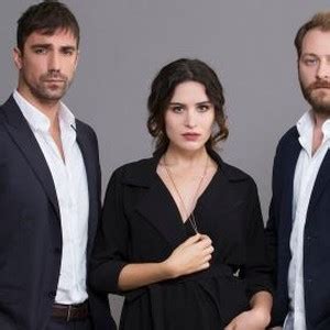 Image result for Intersection Last Episode