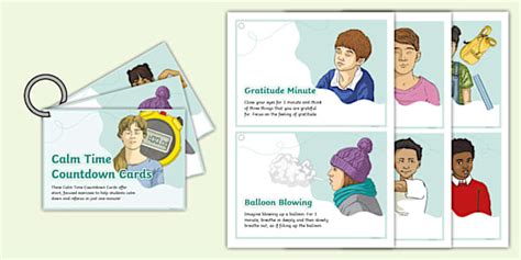 Image result for Calm Timer