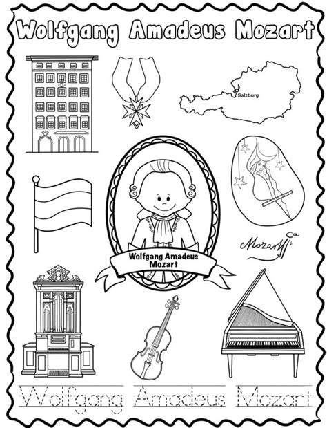 Image result for Vivaldi Spring Coloring Pages