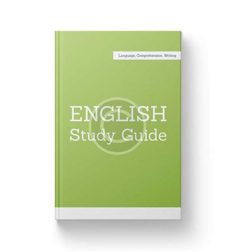 Image result for Study Guide Learning English