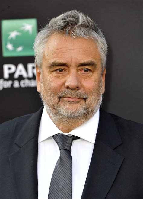 Image result for Luc Besson