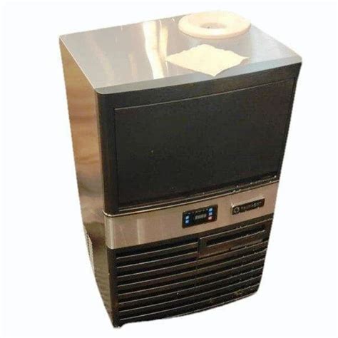 Image result for Ice Cube Making Machine