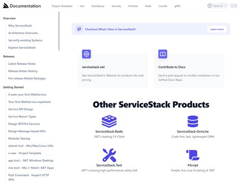 Image result for Netflix ServiceStack
