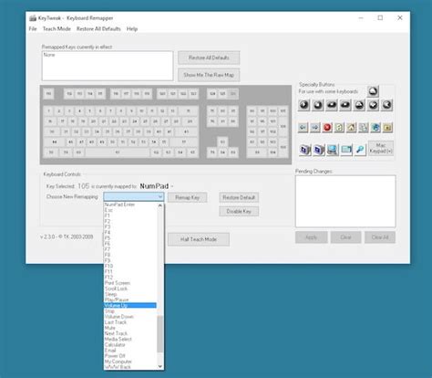 Image result for Microsoft Keyboard Configure
