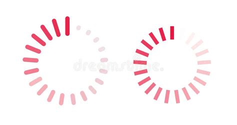 Image result for Red Circle Preloader