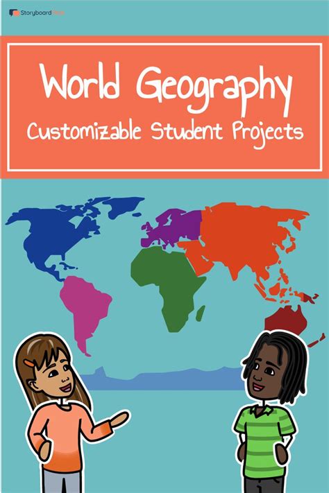 Image result for Geography Project Ideas