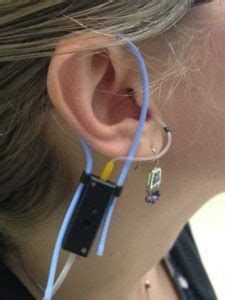 Image result for Real-Ear Measure Control Microphone