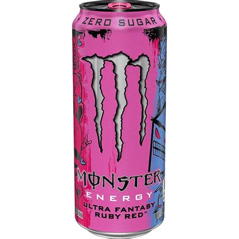 Image result for Ruby Red Monster