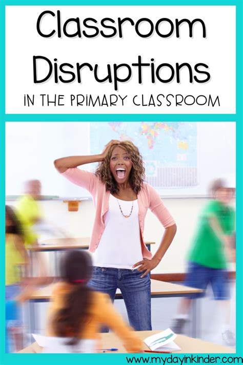 Image result for Disrupts Class