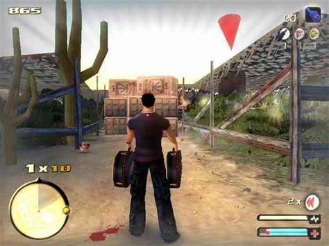 Image result for Total Overdose Walkthrough