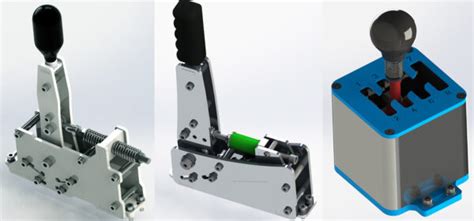 Image result for Custom Sim Shifter Kit