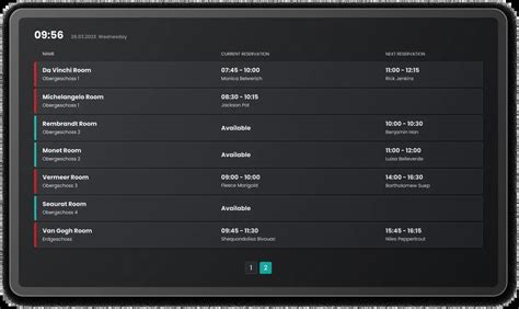 Image result for Conference Room Signage