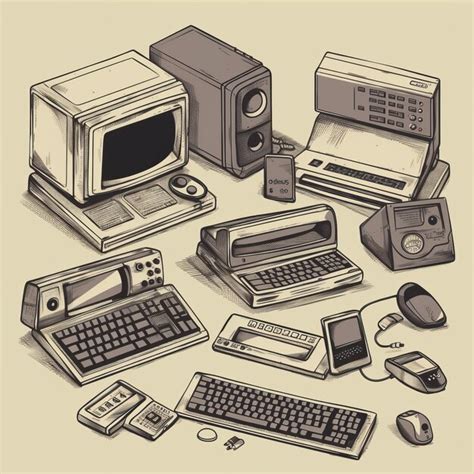 Image result for Computer Collection for What Is Computer