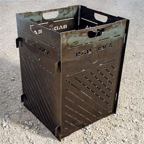 Image result for Pyro BurnCage