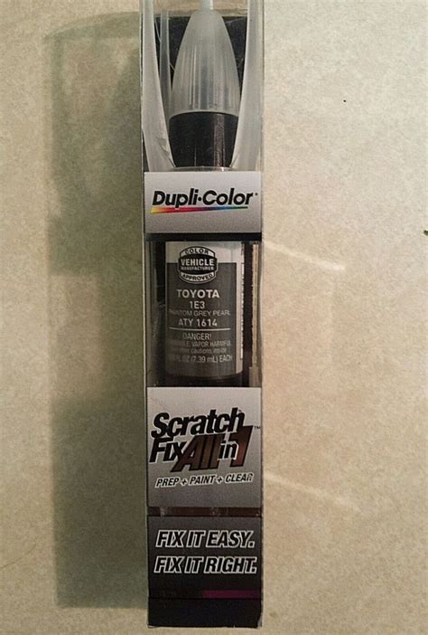Image result for Dupli-Color Scratch Fix All