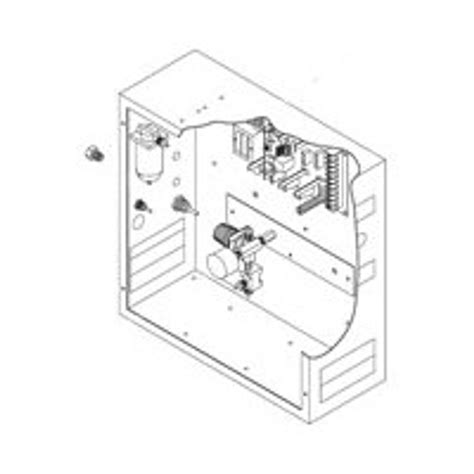 Image result for 76091 Control Box