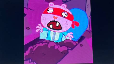 Image result for HTF Toothy Inflation