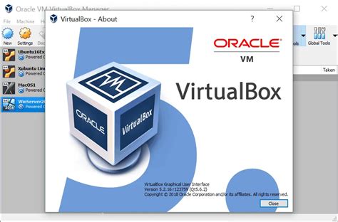 Image result for VirtualBox Update Display Driver
