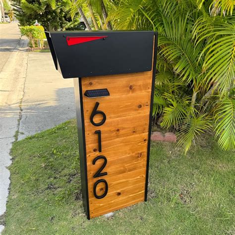 Image result for Unique Mailbox Numbers